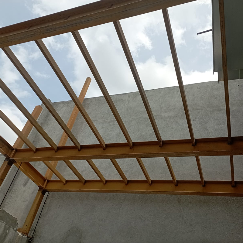 SN Steels, Traders & Fabricators – Quality MS & SS Fabrication Services